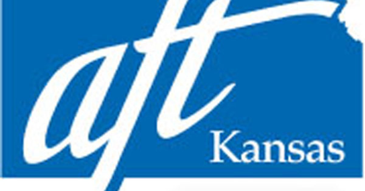AFT-Kansas Local Unions | American Federation of Teachers-Kansas
