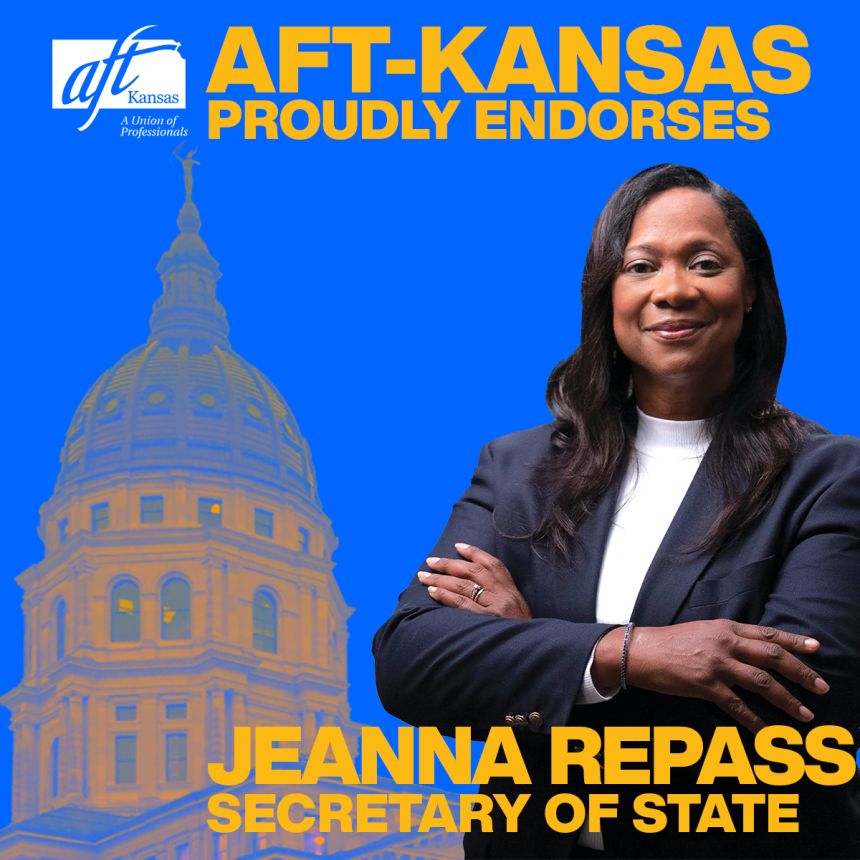 News | American Federation of Teachers-Kansas